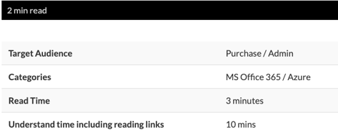 How to set up Azure Active Directory Connect in Office 365
