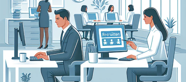 Recruitment: Revolutionizing Recruitment with Microsoft Copilot